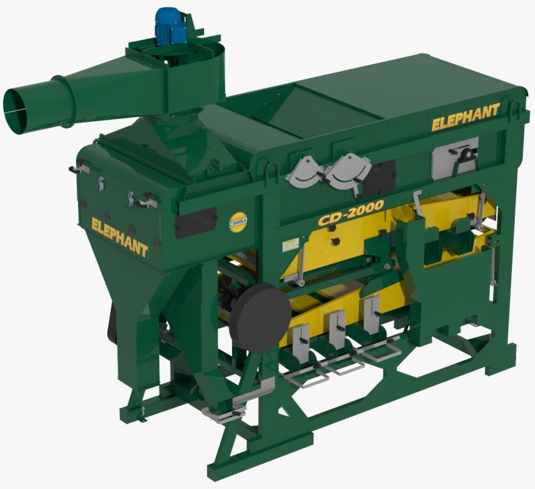 Arquivo de Padronizadores e classificadores - Cimisa