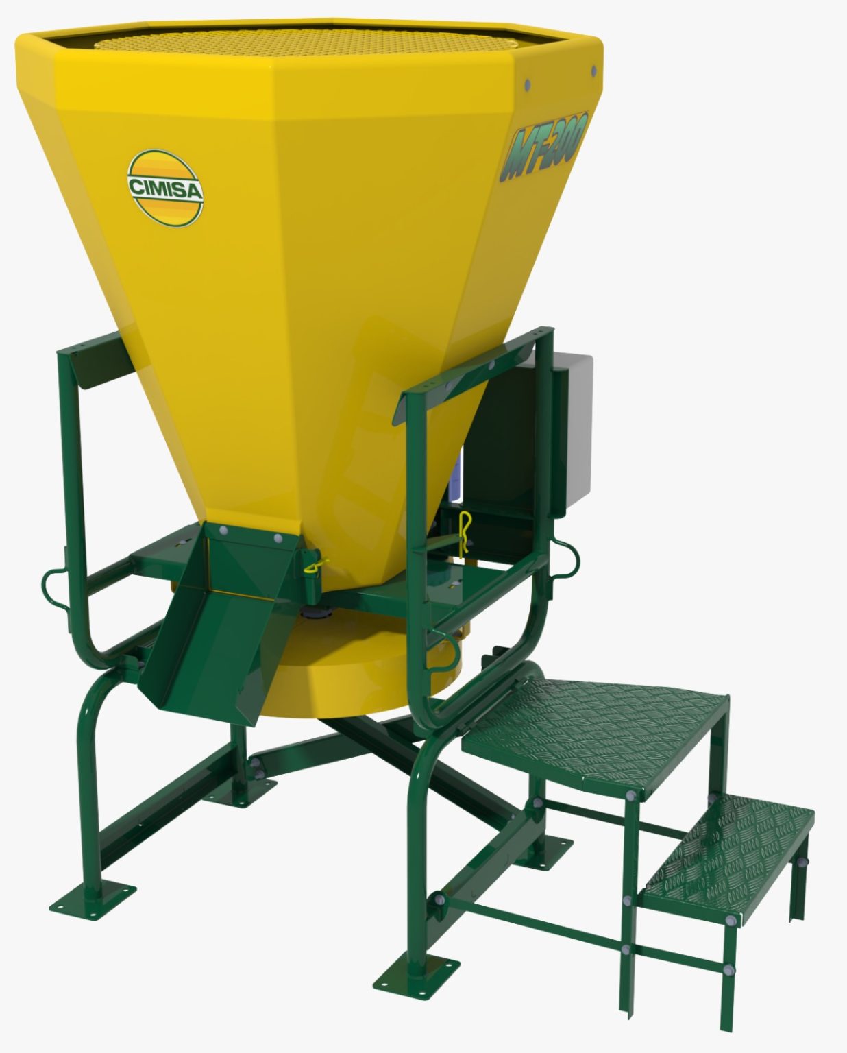 Arquivo de Misturadores - Cimisa