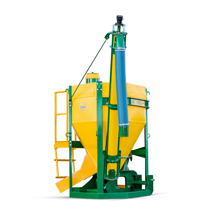 Arquivo de Misturadores - Cimisa